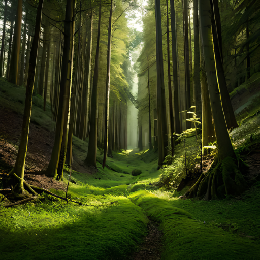 Forest Sounds - Apps on Google Play