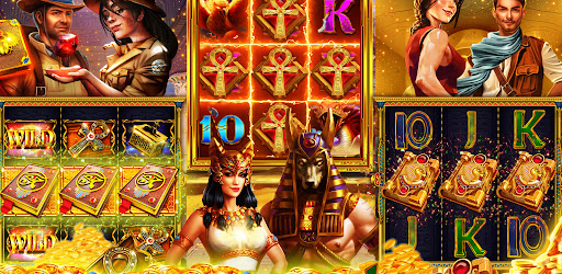 Anubis Jewels Android App