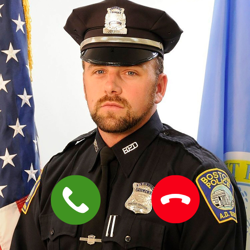 Police Fake Call Prank - Ứng dụng trên Google Play