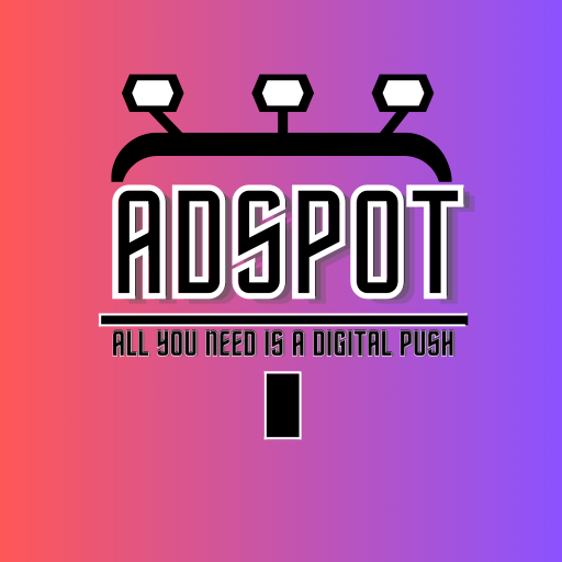 AdSpot - Apps on Google Play