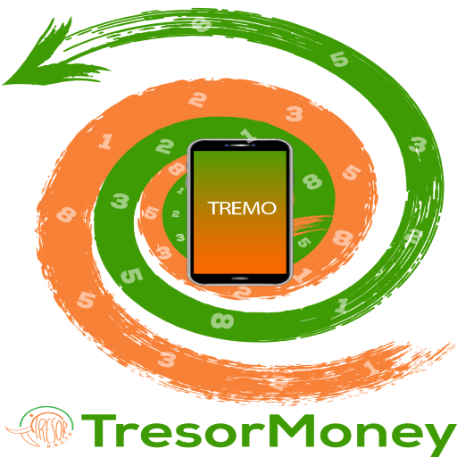 Tresor Money – Applications sur Google Play