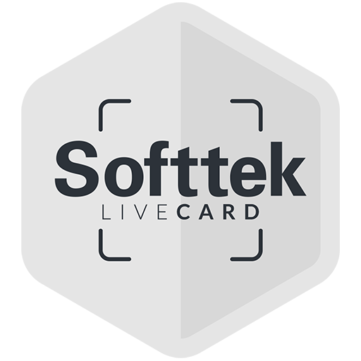 About: Softtek Live Card (Google Play version) | | Apptopia