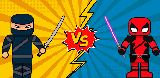 Clumsy Ragdoll Melee Fighter Android App