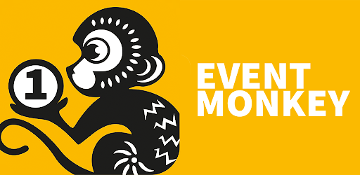 Event Monkey Android App