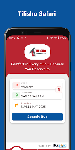 ⁠Tilisho Safari for PC / Mac / Windows 11,10,8,7 - Free Download ...