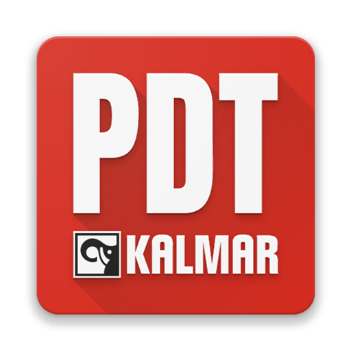 Kalmar PDT - Apps en Google Play