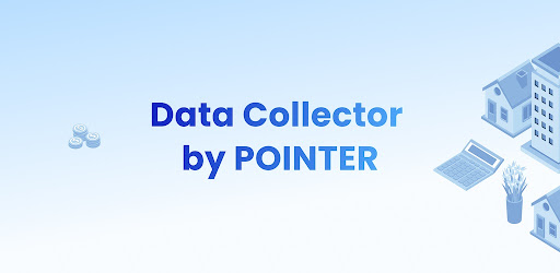 Data Collector by POINTER Android App