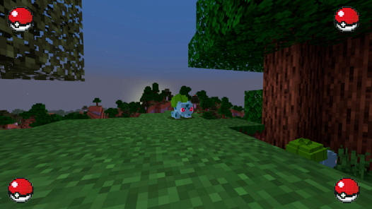 Mod Pokecraft For Mcpeアプリをpcでダウンロード Ldplayer