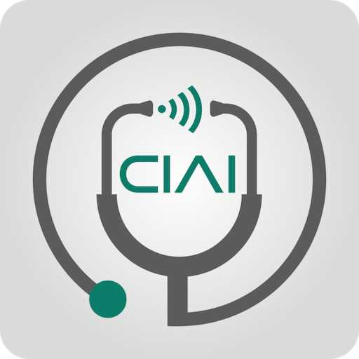 CIAI Telehealth - Apps on Google Play