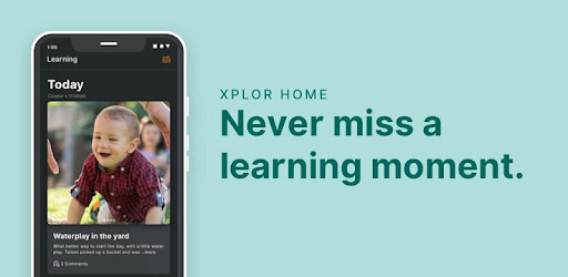 Xplor Home - Apps on Google Play