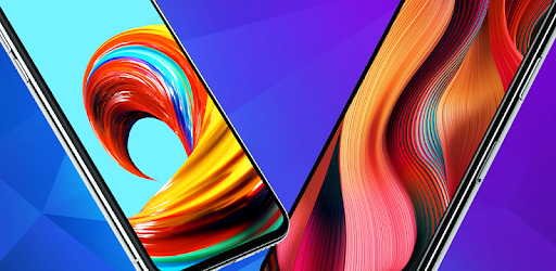 Wallpapers for phone 12, 10 Android App