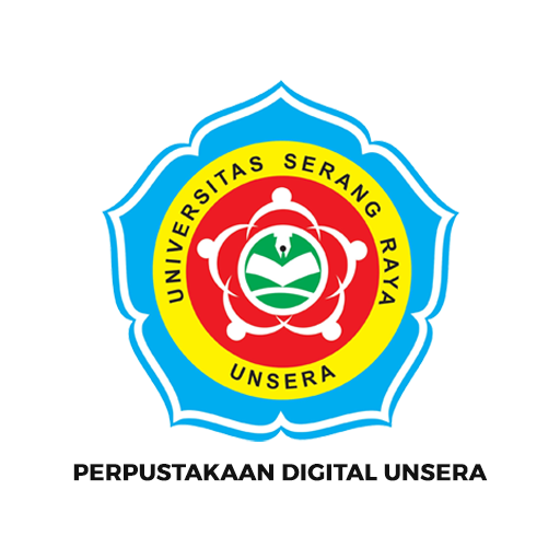 Perpustakaan Digital UNSERA - Apps on Google Play