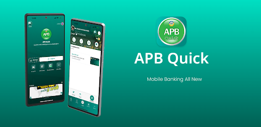 APB Quick Android App