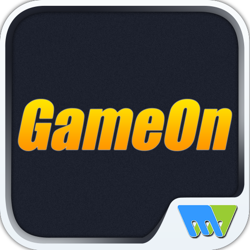 GameOn Magazine - Apps on Google Play
