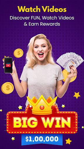 Descargar y ejecutar Watch Hub : Play To Earn gratis en PC