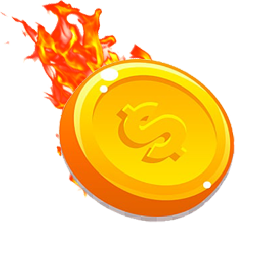 Burn Coin - Apps on Google Play
