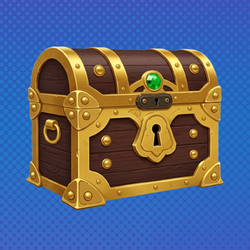 The Treasure Chest - Apps on Google Play