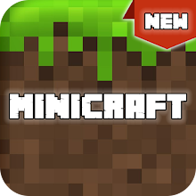 Mini Craft - New WorldCraft for PC / Mac / Windows 7.8.10 - Free ...