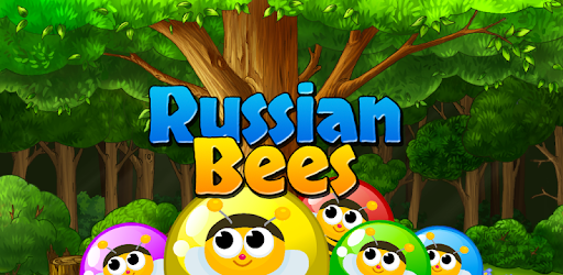 Russian Bees Android App