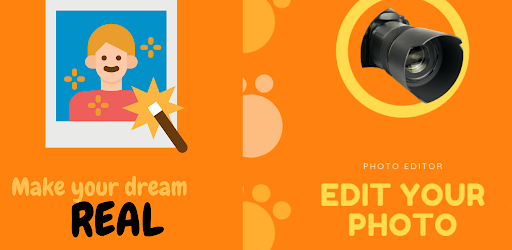 Pro Photo Editor Android App