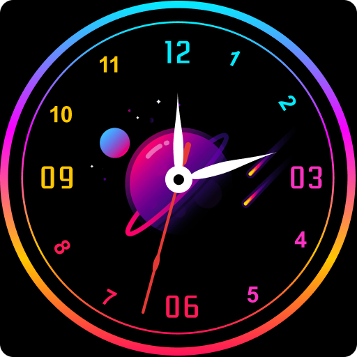 Night Clock - Smart Clock - Apps on Google Play