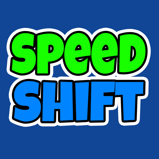 Speed Shift for PC / Mac / Windows 11,10,8,7 - Free Download ...