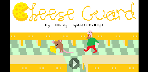 Cheese Guard Android App