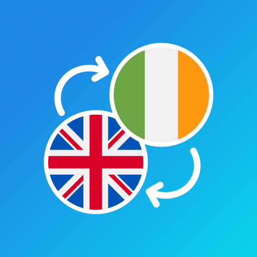 English-Irish translator - Apps on Google Play