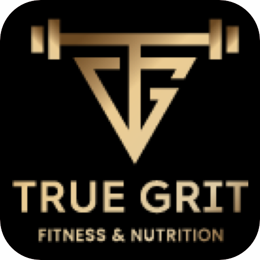 True Grit - Apps on Google Play