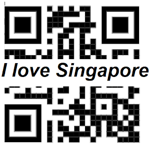 Singapore QR Code Scanner 1.1 APK | AndroidAppsAPK.co