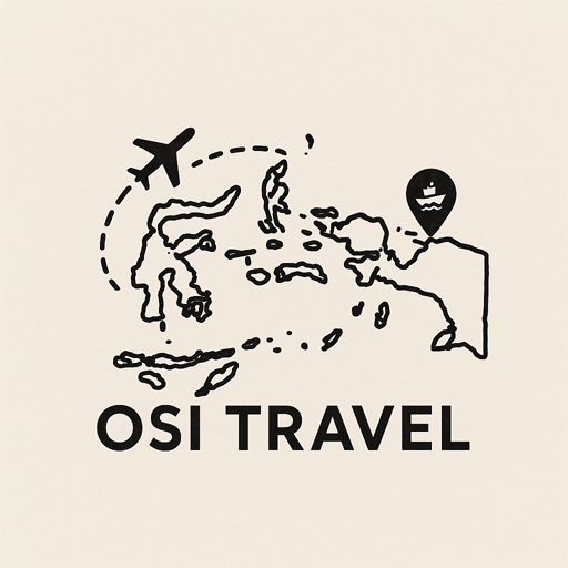 Osi Travel - Aplicaciones en Google Play