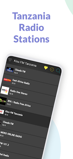 Radio Tanzania - Radio Online for PC / Mac / Windows 11,10,8,7 - Free ...
