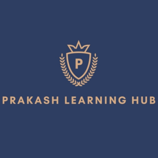 Prakash Learning Hub - Apps on Google Play