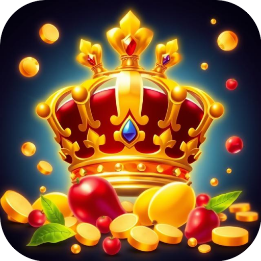 [Download] Crown Fruit Slash - QooApp Game Store