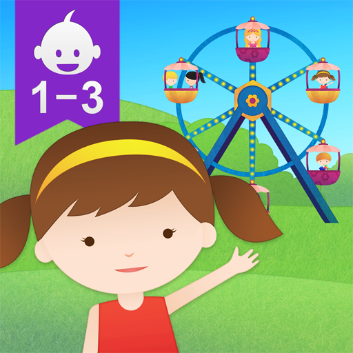 About: Playground for kids (Google Play version) | | Apptopia