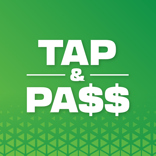 Tap and Pass - Apps on Google Play