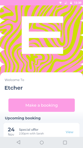 Etcher for PC / Mac / Windows 11,10,8,7 - Free Download - Napkforpc.com