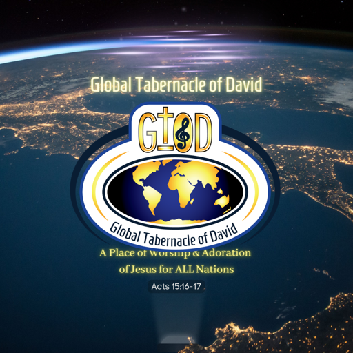 Global Tabernacle of David - Apps on Google Play