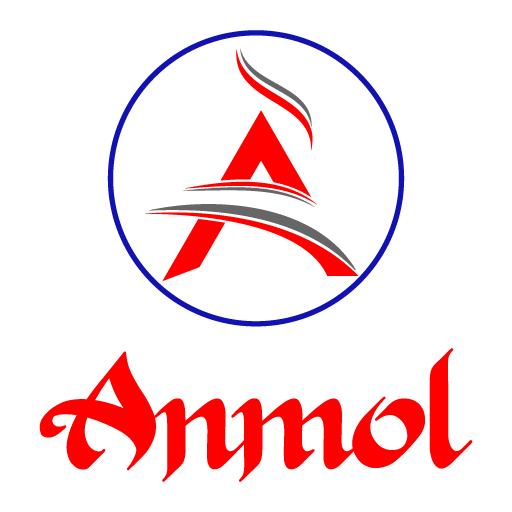 Anmol Indian L14 - Apps on Google Play