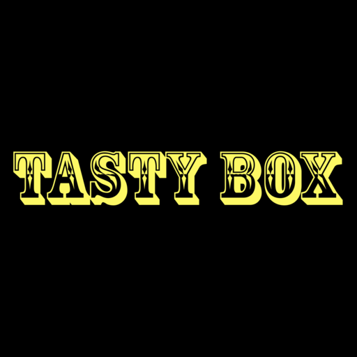 Tasty Box - Google Play 앱