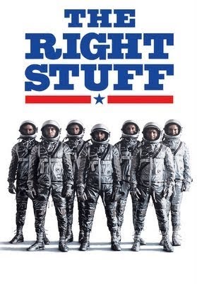 The Right Stuff - Movies on Google Play