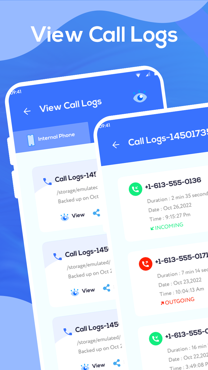 Download Call Logs Backup & Restore App Free on PC (Emulator) - LDPlayer Download Call Logs Backup & Restore App Free on PC (Emulator) - LDPlayer