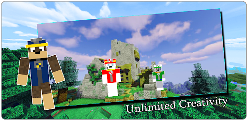 Paw Mods For Minecraft PE Android App