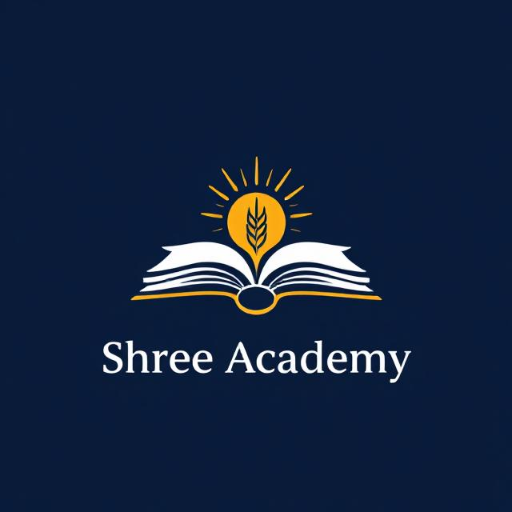 Shree Academy - Apps on Google Play