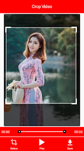 Crop Video - Editor And Cutter - التطبيقات على Google Play