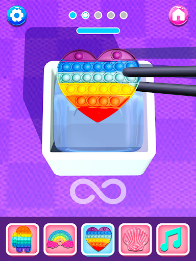 Keyboard DIY: Cool Art Games for PC / Mac / Windows 11,10,8,7 - Free ...