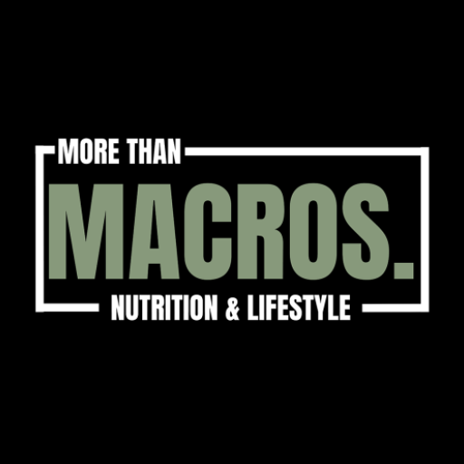 More than Macros Coaching - Apps on Google Play