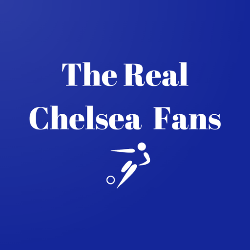 The Real Chelsea Fans - Apps on Google Play