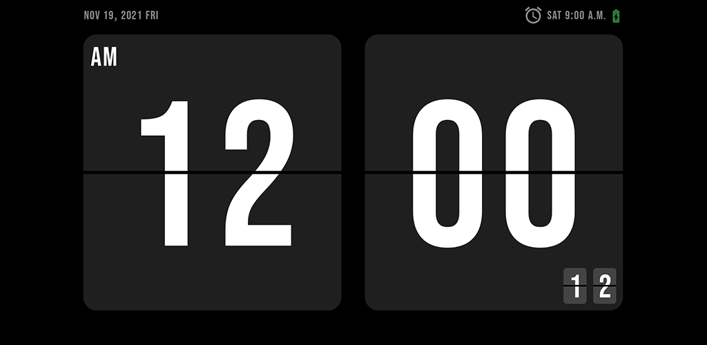 Flip Clock: Timer for Study - Latest version 1.3.1 for Android App Tools Flip Clock: Timer for Study - Latest version 1.3.1 for Android App Tools