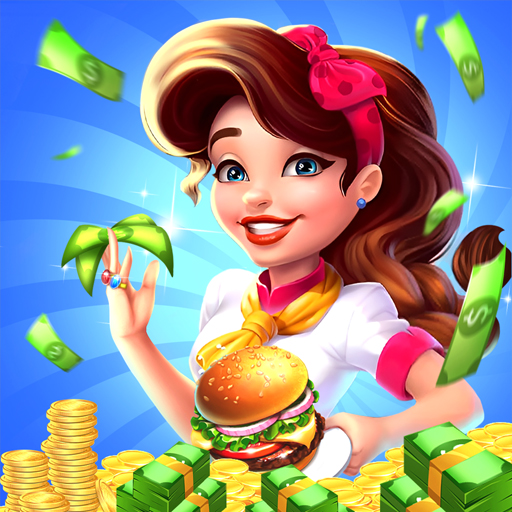 Cooking Master - Win Real Cash for PC / Mac / Windows 11,10,8,7 - Free ...